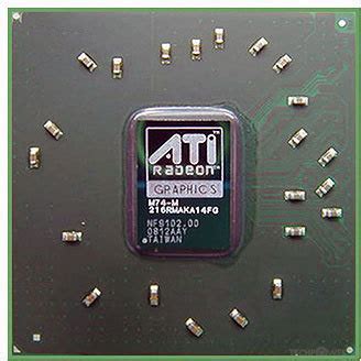 Ati Mobility Radeon Hd Xt Mac Edition Specs Techpowerup Gpu Database