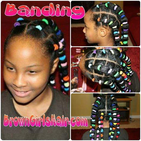 ♥brown Girls Hair♥ 2014