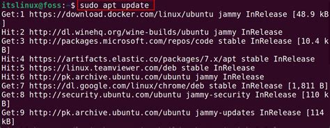 How To Install Gparted On Ubuntu 2204 Its Linux Foss