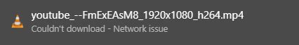 Youtube Renders Sometimes Get Corrupted Due To Hop S Gateway Limits