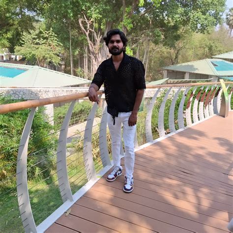 Piyush Chauhan Piyush2975 • Threads Say More
