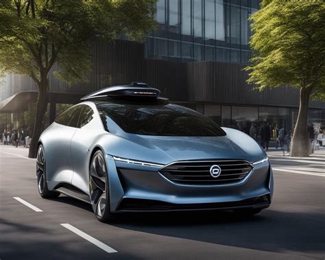 Understanding Autonomous Vehicle Technology