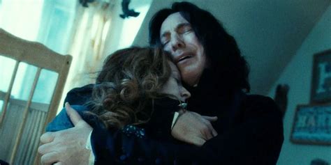 Which Harry Potter Character Has The Best Redemption Arc