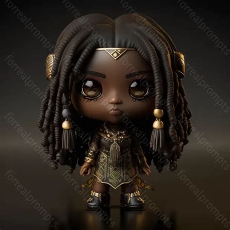 Custom Funko Pop Characters Midjourney Prompt Promptbase