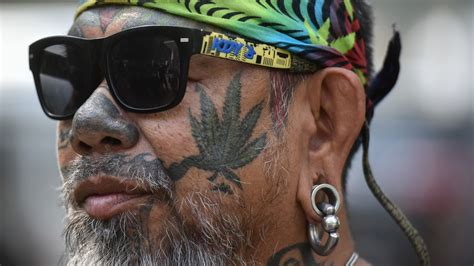 New Legalization Law Could Make Thai Weed Great Again