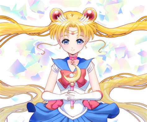 🔥 40 Sailor Moon Pfp Wallpapers Wallpapersafari