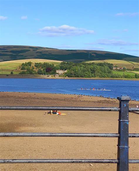 Pastandpresentrochdale Hollingworth Lake Facebook