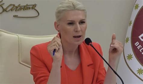 Melek Mızrak Subaşı AK Parti İl Başkanı beni ters kelepçe ile tehdit