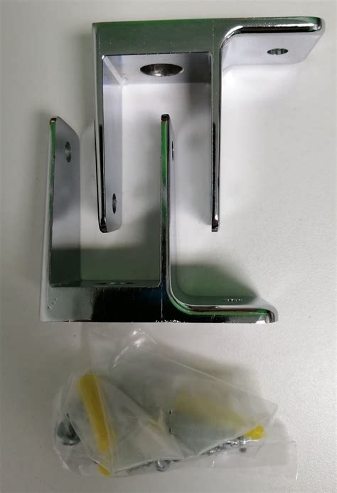 Toilet Partition Hardware Hadrian Brackets Archex Ca