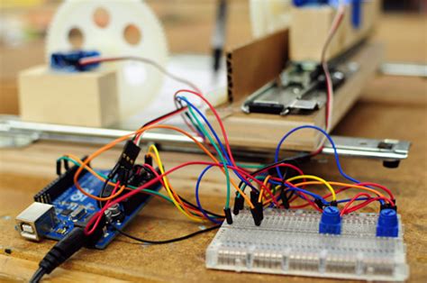 Etch Arduino Sketch Alejandro Palandjoglou