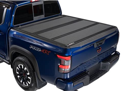 Bakflip Mx4 Tonneau Cover 448538 Realtruck