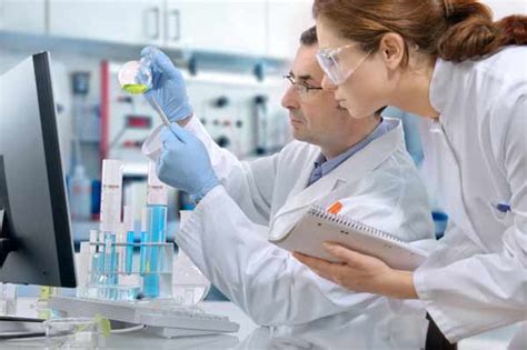Career Possibilities In Pharmaceutical Engineering