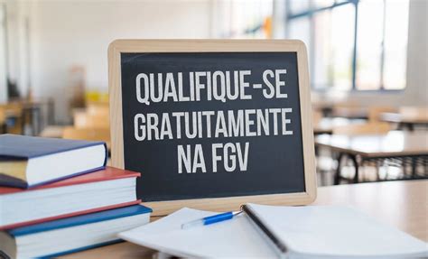 Fundação Getúlio Vargas bietet im Jahr mehr als kostenlose Online Kurse an