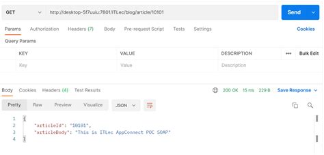 Information Technology Lectures Itlec Randd Create A Rest Service