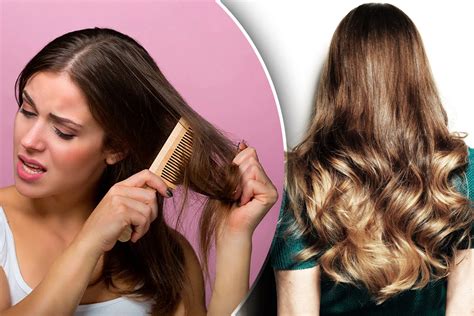 Trucuri Ca S I Aranjezi P Rul Ca La Salon A A Va Ar Ta Mereu Impecabil Vei Atrage Toate