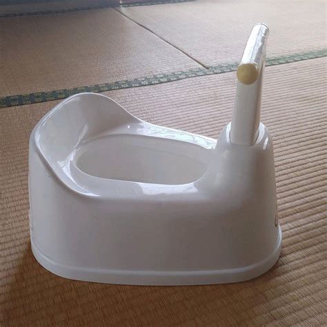 おまる メルカリ