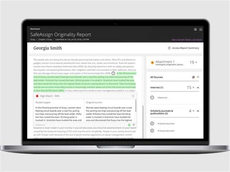 Safeassign Pricing Features And Reviews Jul 2025
