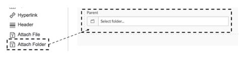 Alfresco Docs Using Data Models