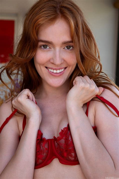 Metart Jia Lissa Pretty Redhead Vxxx Mobile Pics ViP Pornography