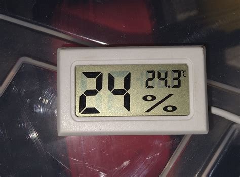 Thermal Issue Over Temperature But Display Is Normal Hardware
