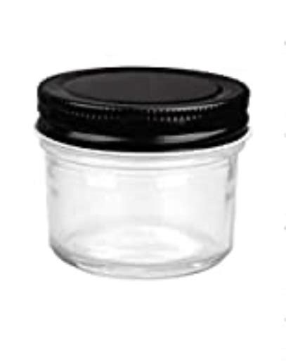 🧪 Custom Vials And Jars 🧪 Scented Pansy