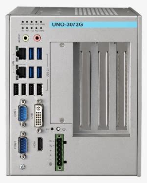 Advantech Intel Core Celeron 800 Series Automation - Uno 3083g PNG ...