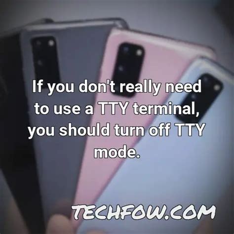How Does Tty Work On Cell Phones [pictures ]