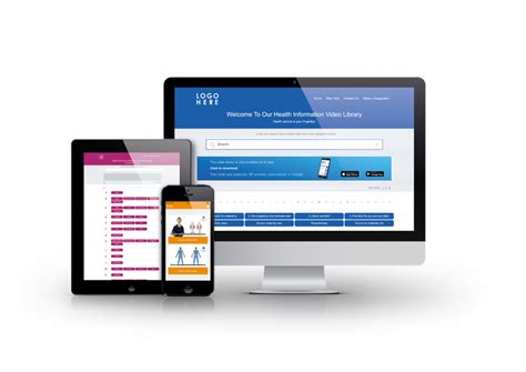 Access To Videos From The HEALTH AND CARE VIDEO LIBRARY Health And Care Innovations