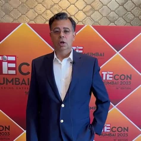 Video Tie Mumbai On Linkedin Manoj Pardasani Tieconmumbai2023