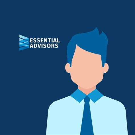 Ronan Patrick Business Director Essential Advisors Xing