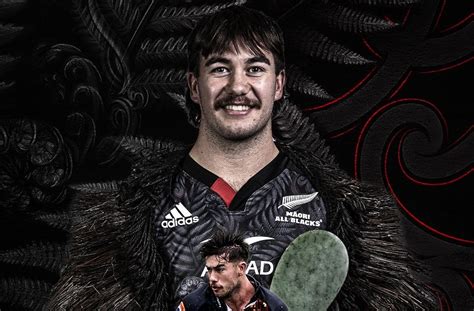 All Blacks Mourn Death Of 25 Year Old Super Rugby And Māori Star