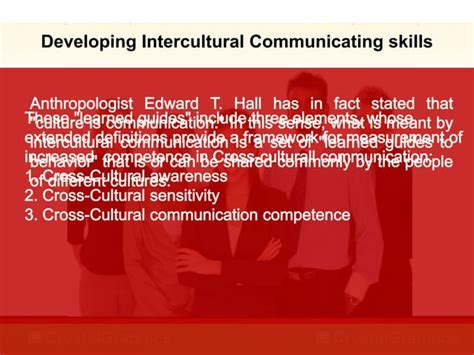 Intercultural Communication PPT