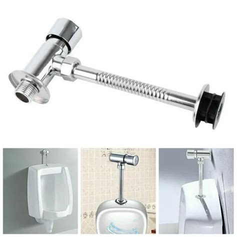 VANNE DE CHASSE D Urine Manuelle Efficace Fonctionnement Pratique