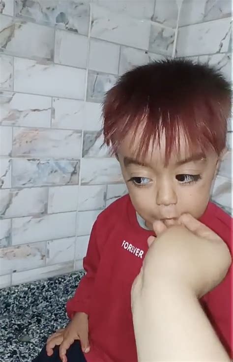 Tiktok Fenomeni Halilişkonun Annesi Ayşe Yıldızın Sakladığı Yüzü Sonunda Ortaya Çıktı Onedio