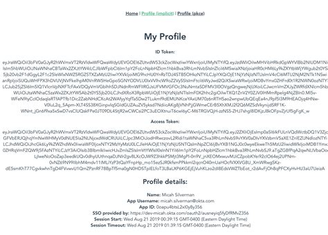 Implement The OAuth Authorization Code With PKCE Flow Okta Developer