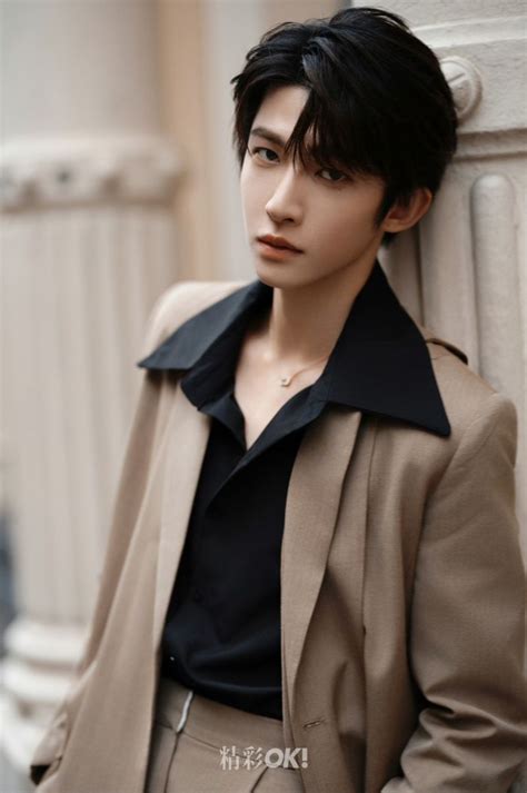 Liu Yu In Nyfw For Ok China Various Editorials