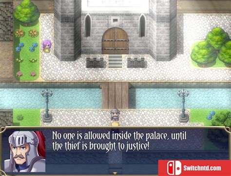 Pc《圣骑士之梦 Paladin Dream》英文版下载 Switchntd