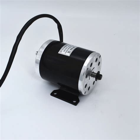 My1020 8000w 60v48v36v Yalumotor High Speed Brush Dc Motorelectric