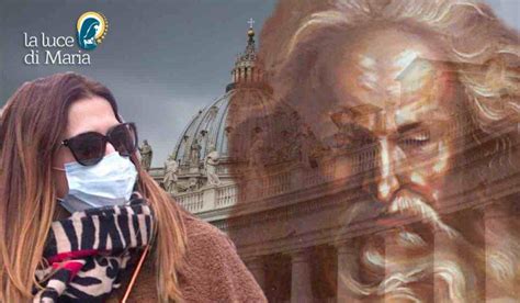 Coronavirus La Potente Preghiera Da Recitare Oggi Ai Santi Medici Tutti
