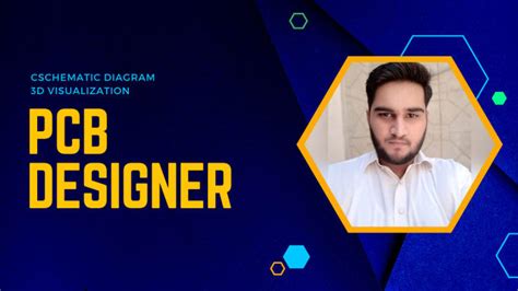 Create Electronic Circuit Pcb Design And Schematic By Ghulammustaf281