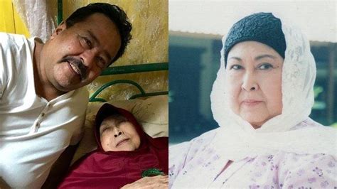 Aminah Cendrakasih Mak Nyak Meninggal Dunia Ini Kenangan Yang Paling