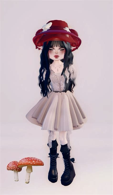 Dress To Impress Dti Theme Fall Autumn Dress To Impress Aesthetic