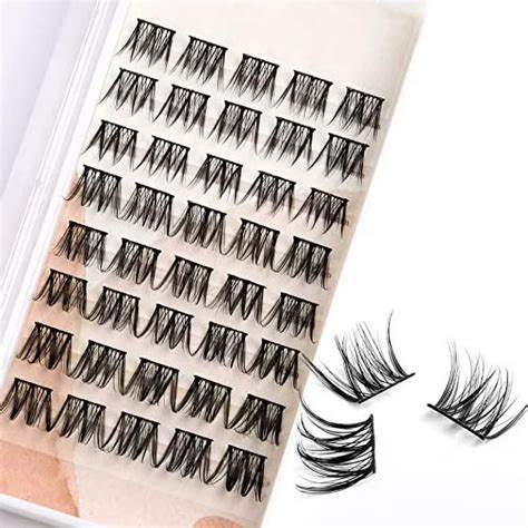 Buy Hybrid Cluster Lashes From Our Manufacturer And Factory