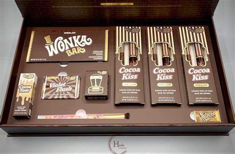 ست ویلی ونکا آرایش حدیث