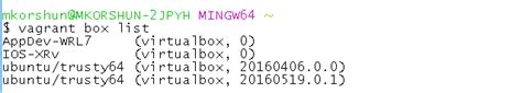 Using Ansible With Ios Xr 611 Ios Xr Application Hosting Xrdocs
