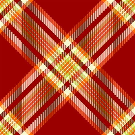 Home Texture Check Background Occupation Seamless Plaid Model