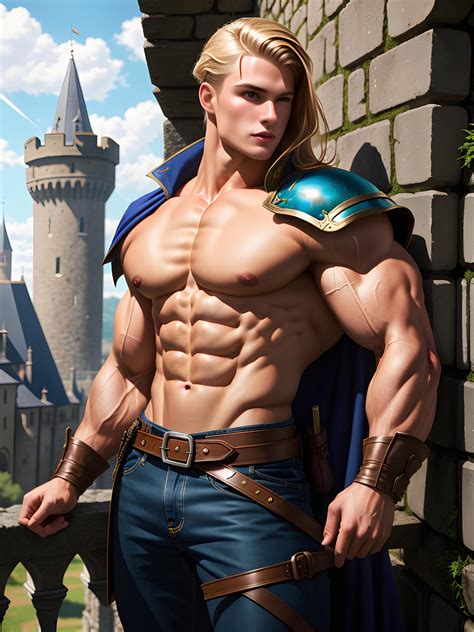 Marric The Rogue 28 By Archetype01 On Deviantart