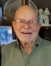 Obituary Information For Paul Eugene Westbrook