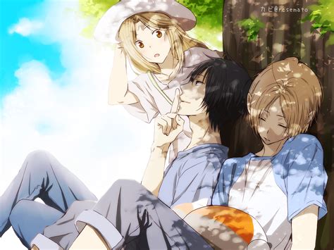 Natsume Takashi