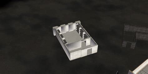 SCP Facility Documents Room Image SCP STRATEGIC COMMAND Mod For C C Generals Zero Hour